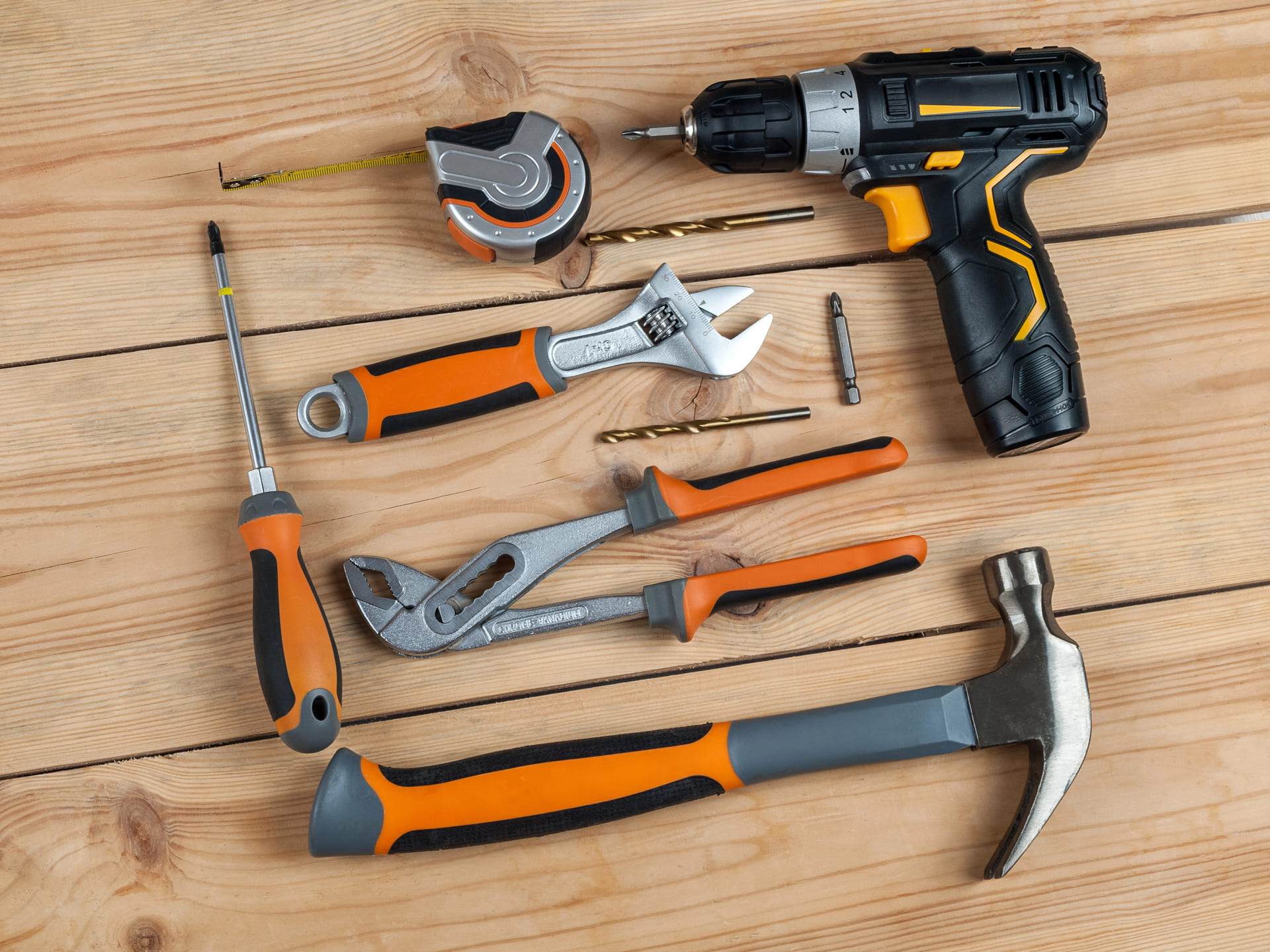 Contractors & Trades Insurance - Tools, Liability & Accident Cover